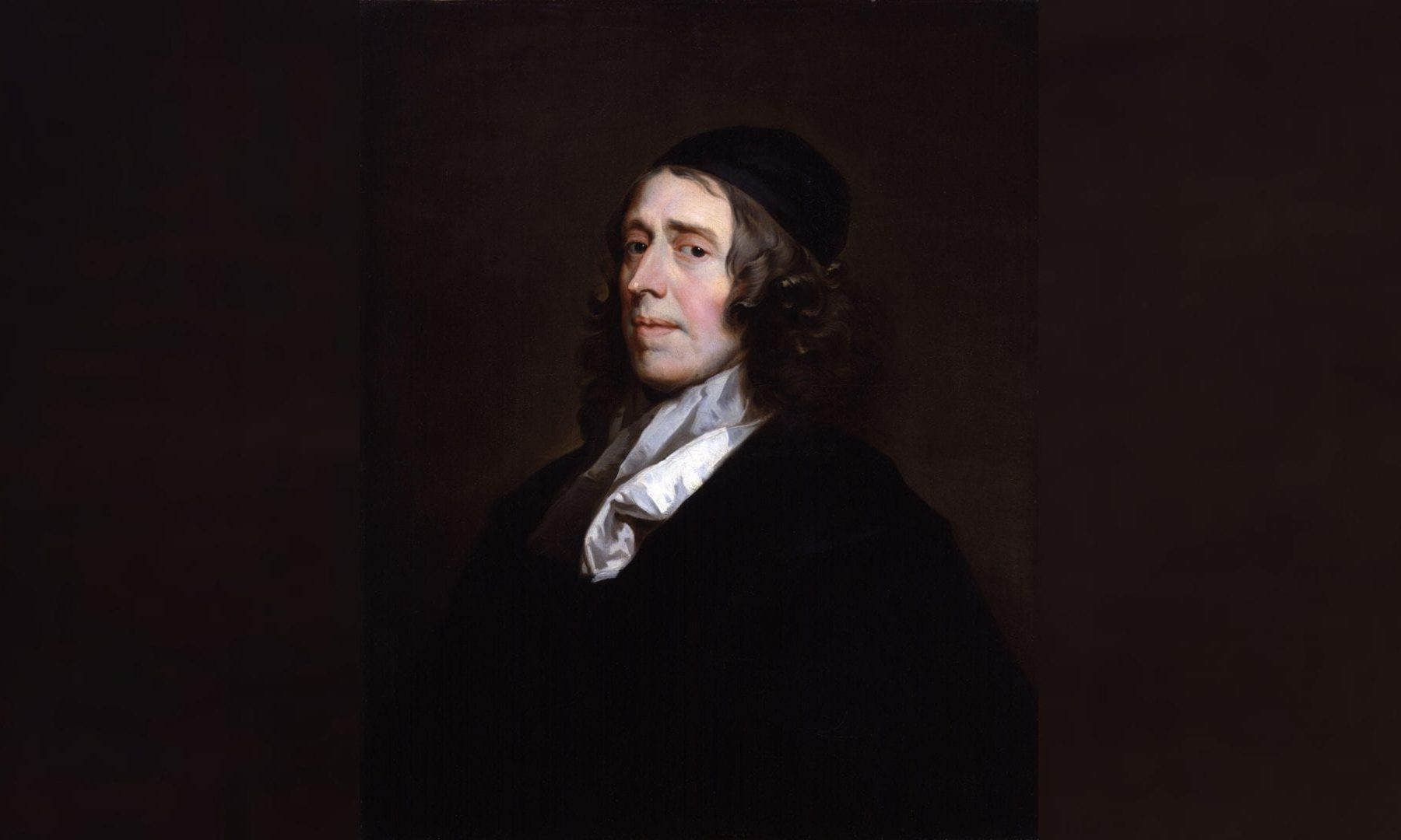 John Owen: Prayer as Politics By Other Means - Ad Fontes