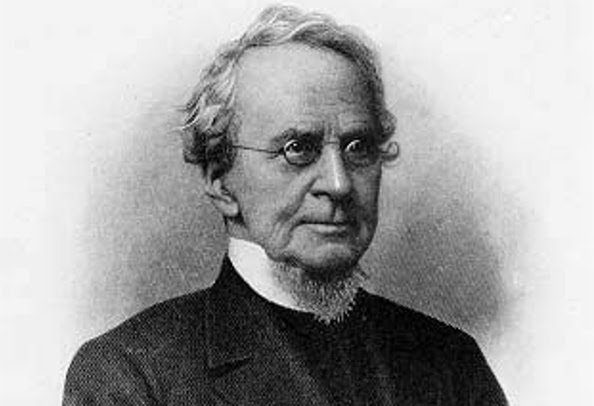 Nevin the Organic Progressive - Ad Fontes