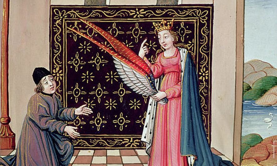 Identity and the Life of the Mind: The Eternal Value of Boethius - Ad ...