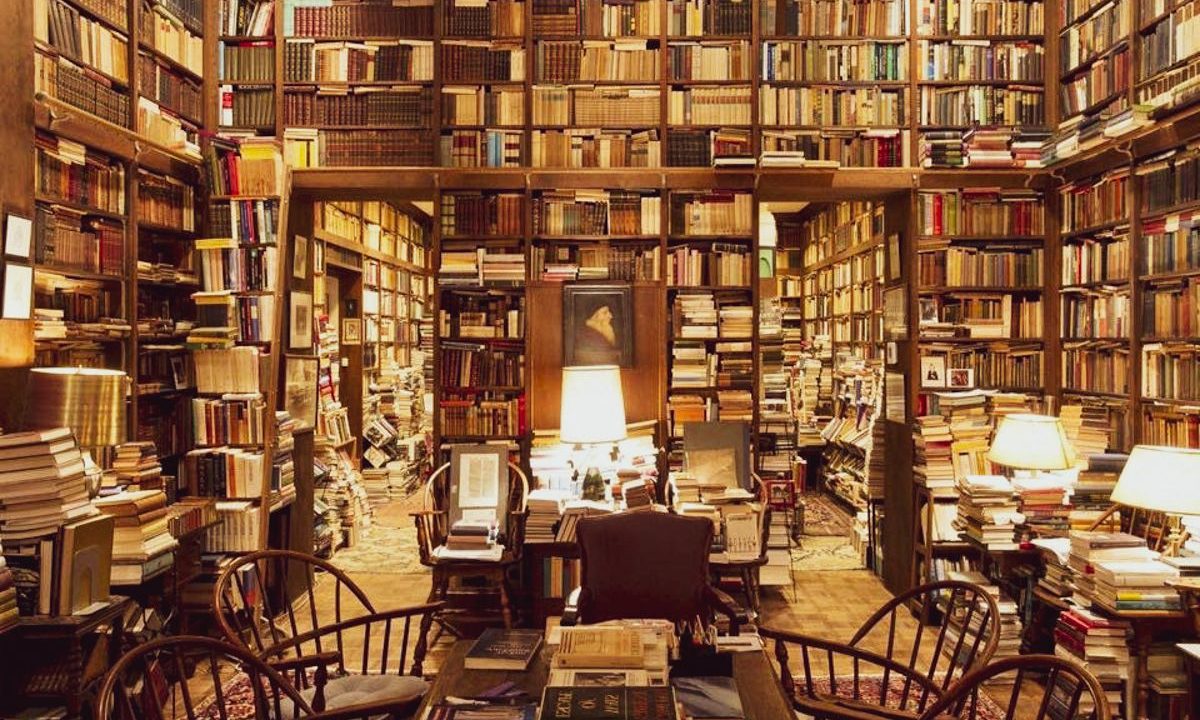 One Age Surpasses All Others: Yours - Ad Fontes