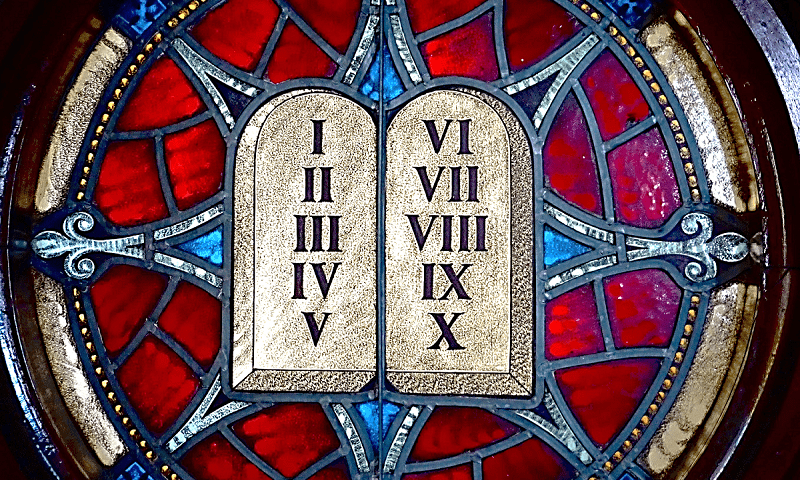 The Roots of Reformed Moral Theology - Ad Fontes