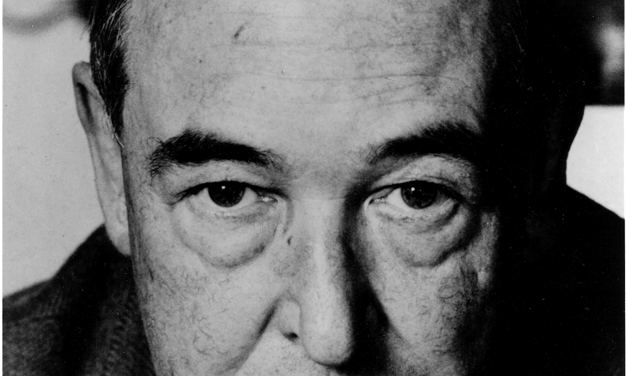 C.S. Lewis on the Decline of Christianity - Ad Fontes