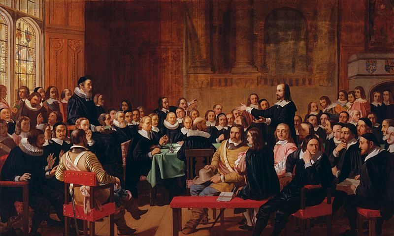 What is Orthodox Protestantism? A Brief Response to Rod Dreher - Ad Fontes