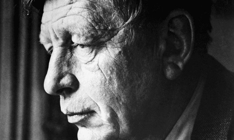 The Complete Poems of W.H. Auden: A Review – Ad Fontes