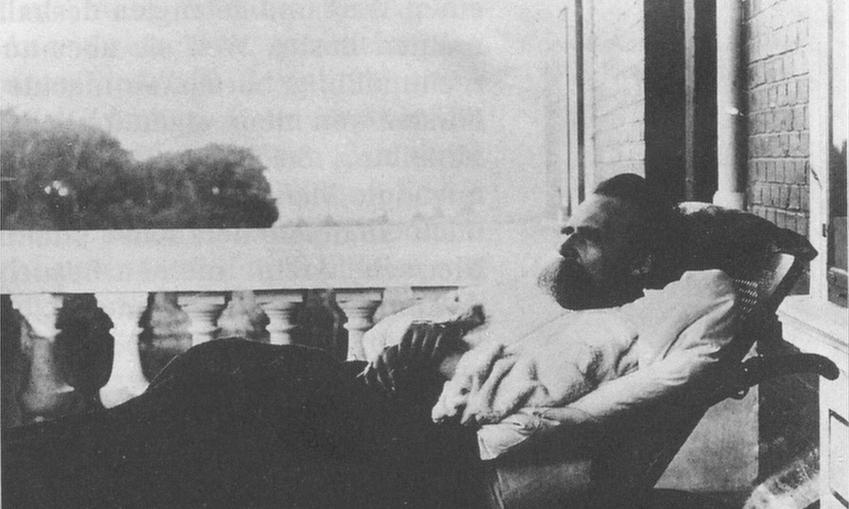 Warspeak: Nietzsche's Victory Over Nihilism: A Review - Ad Fontes