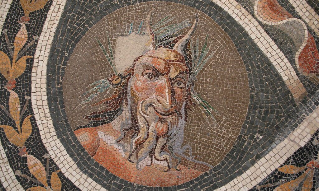 Pan Is Dead, Let's Rub It In - Ad Fontes