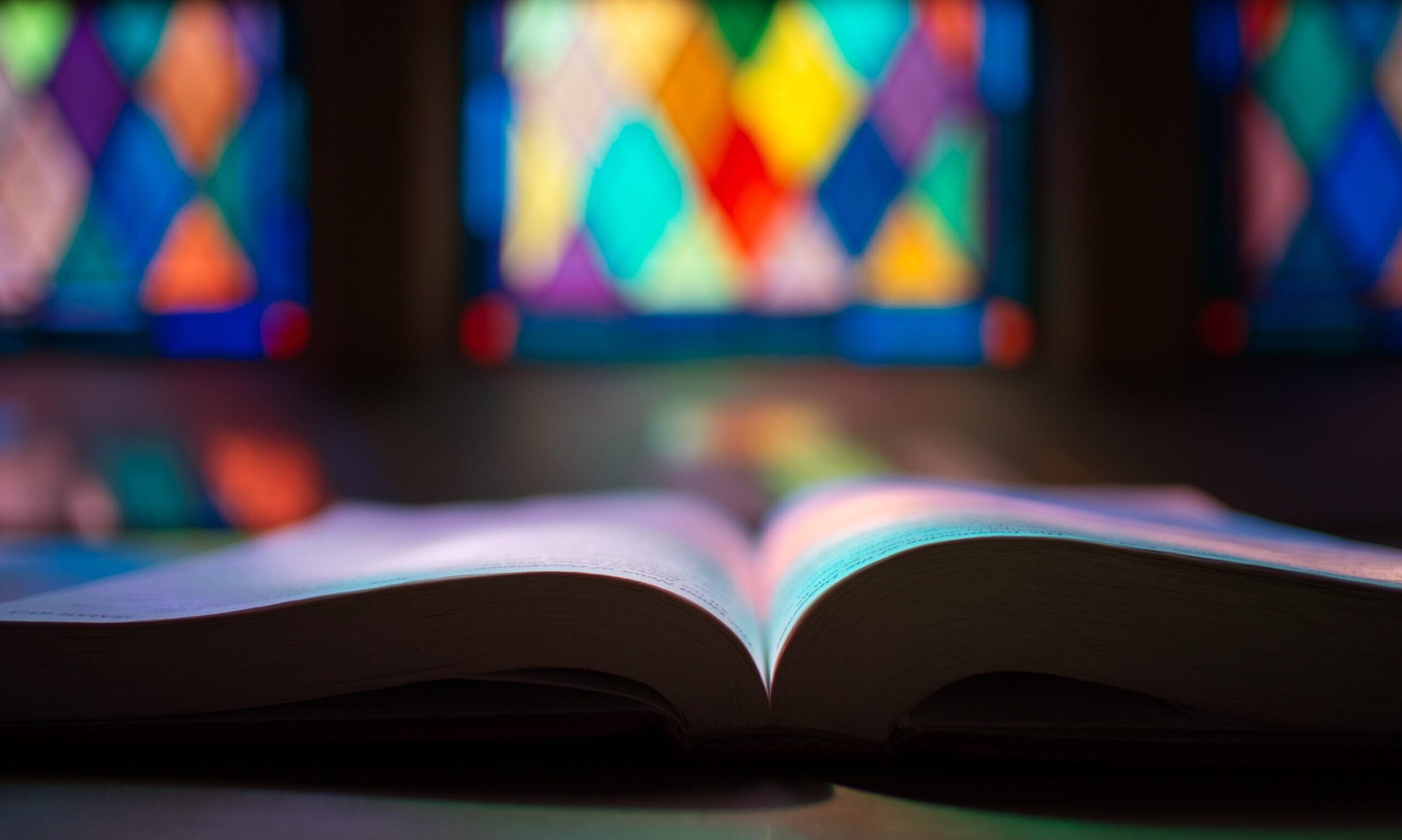 The Book That Packed A Punch: 100 Years of Machen's "Christianity and ...