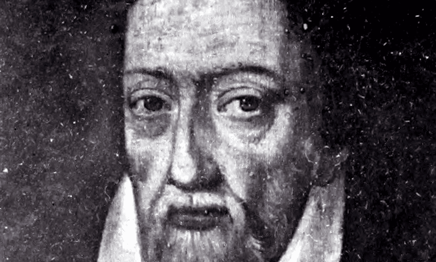 An Epigram of George Buchanan: Icones 1 (Updated) - Ad Fontes