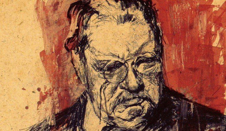 "The Virtues Have Gone Mad": Chesterton on Untethered Goodness (Updated ...