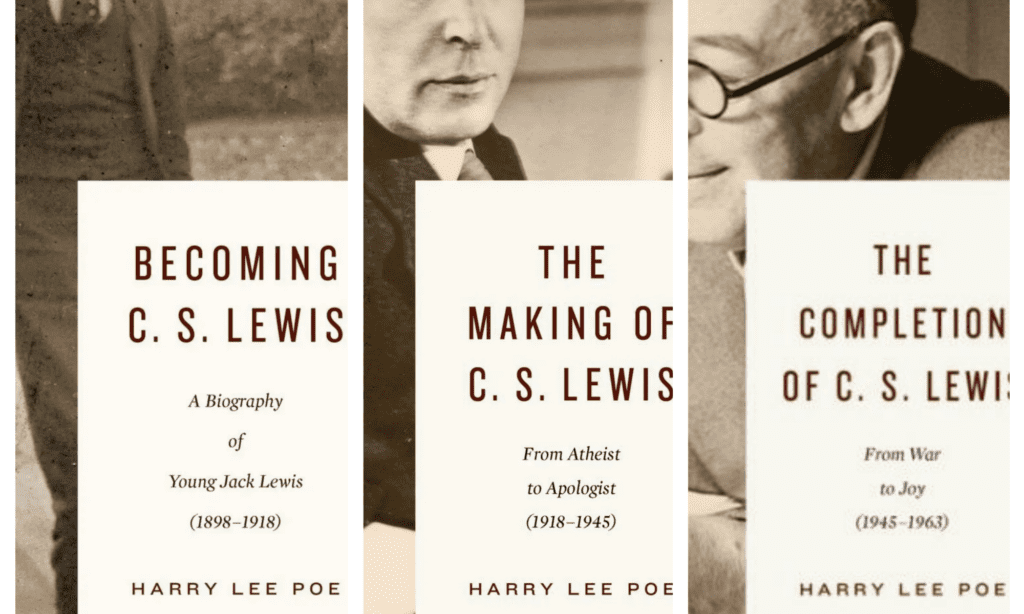 The Whole Lewis - Ad Fontes
