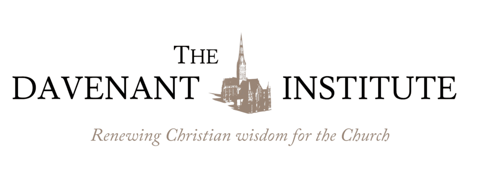 A Decade of Davenant - Ad Fontes