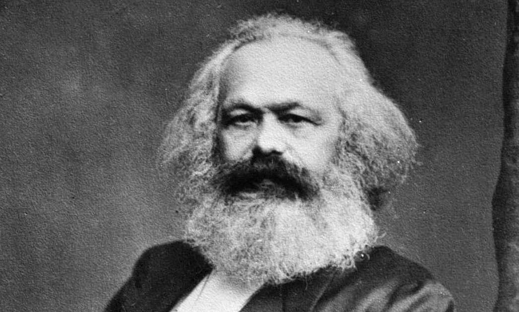 Marx's Aeschylus - Ad Fontes